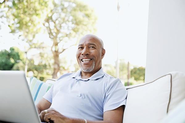 Empower Retirement | Executive leadership