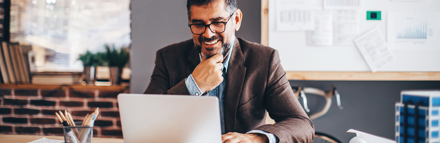 Simplify your retirement admin | Empower Retirement